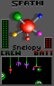 The Sa-Matra - Star Control 2 Quotes